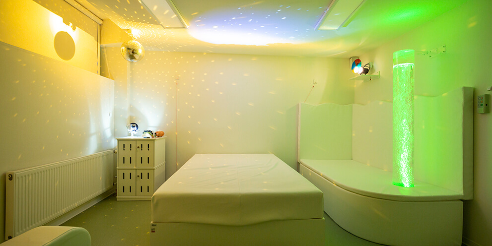 Während des Aufenthalts ǀ MEDICLIN Hedon Klinik